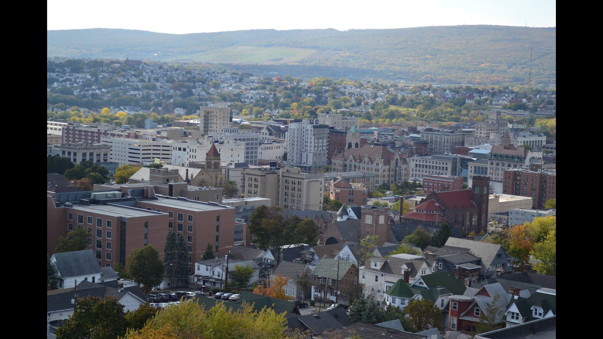 Scranton Tops List of “Most Hungover Cities in America” | wnep.com