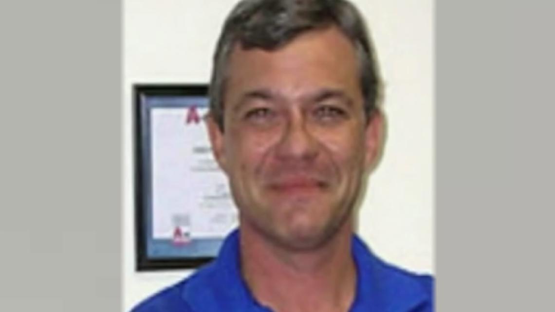 Cold case of Joseph Pawlowski | The Unsolved | wnep.com