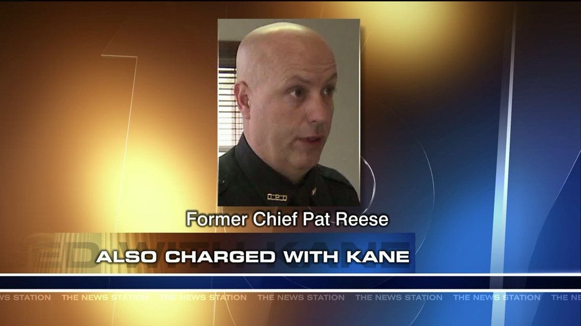 Former Dunmore Police Chief Charged in Kane Investigation | wnep.com