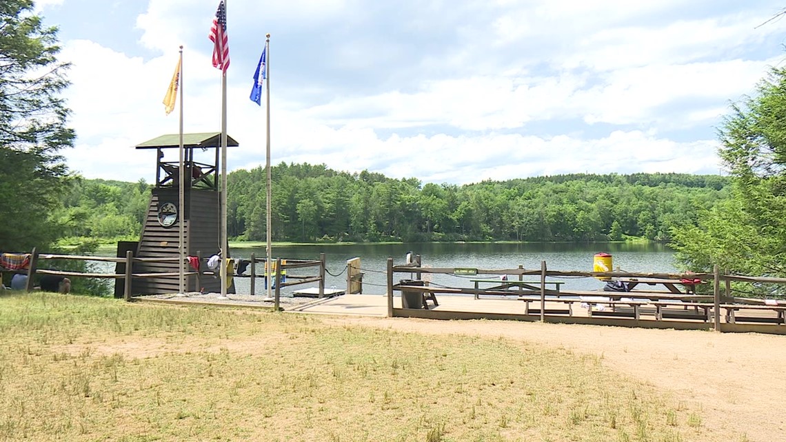 Scout camp in Wayne County fighting inflation | wnep.com