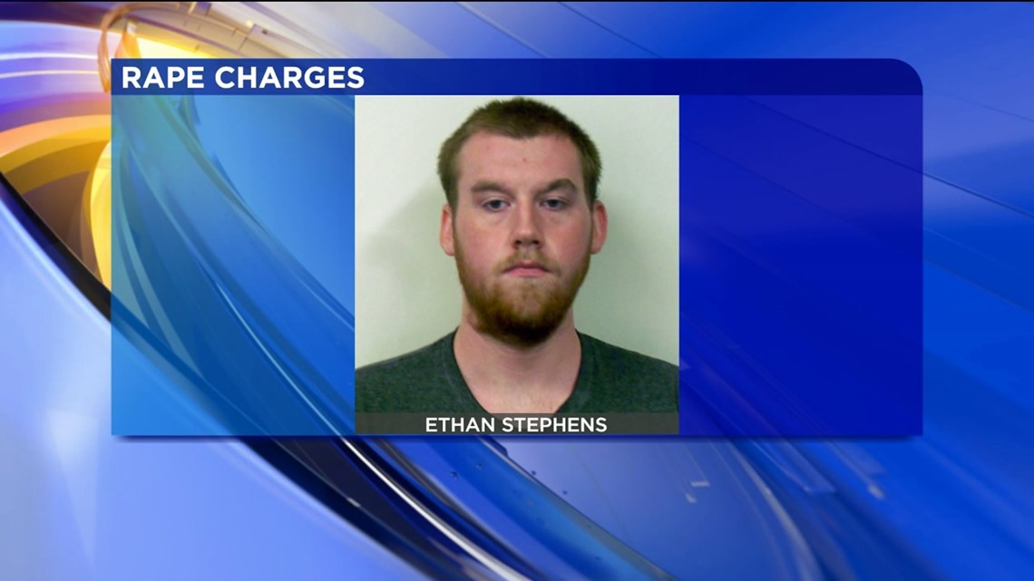Man Charged with Rape in Northumberland County | wnep.com