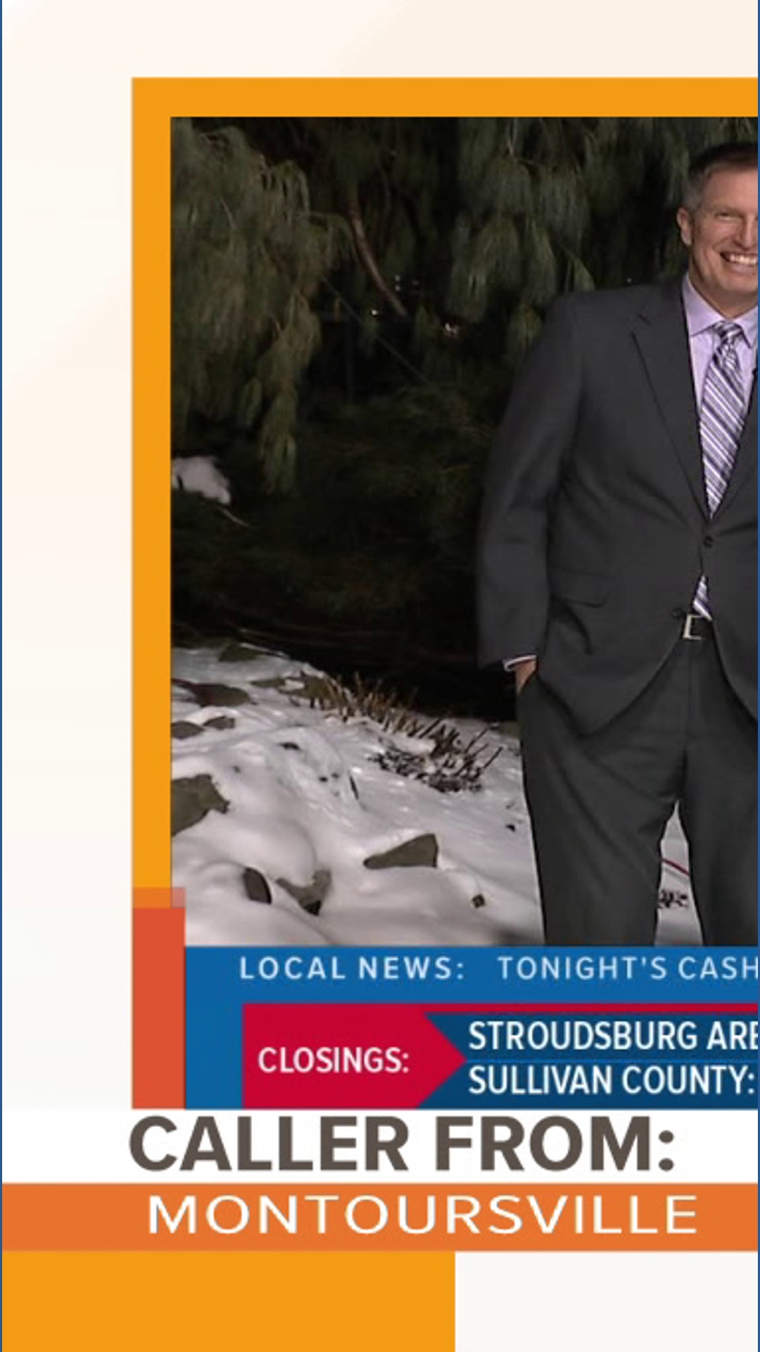 School delays and January weather drama | Talkback 16 | wnep.com
