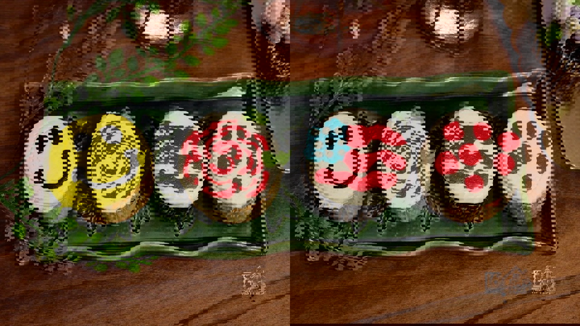 Create These Easy Cupcake Designs | wnep.com