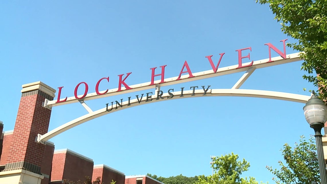 Lock Haven switching to remote learning for two weeks | wnep.com