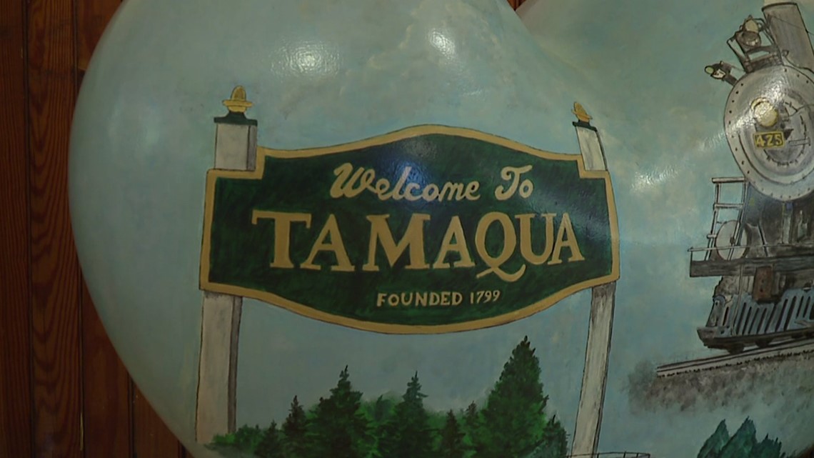 ‘Tamaqua Has Heart’ Transforming into ‘Tamaqua’s Raw Aspirations ...