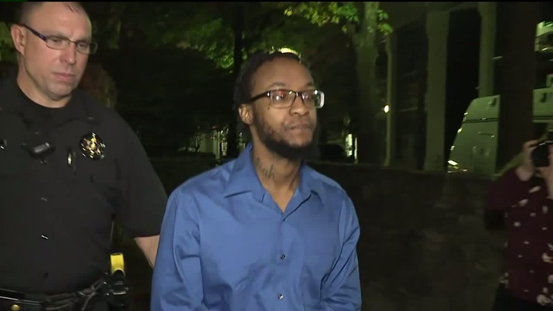 Rashawn Williams Guilty of Murder | wnep.com