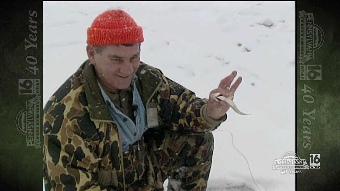 40 Years of POL with Ken Hunter | wnep.com