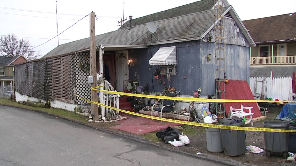 Man charged in killing of 68-year-old Dickson City woman | wnep.com