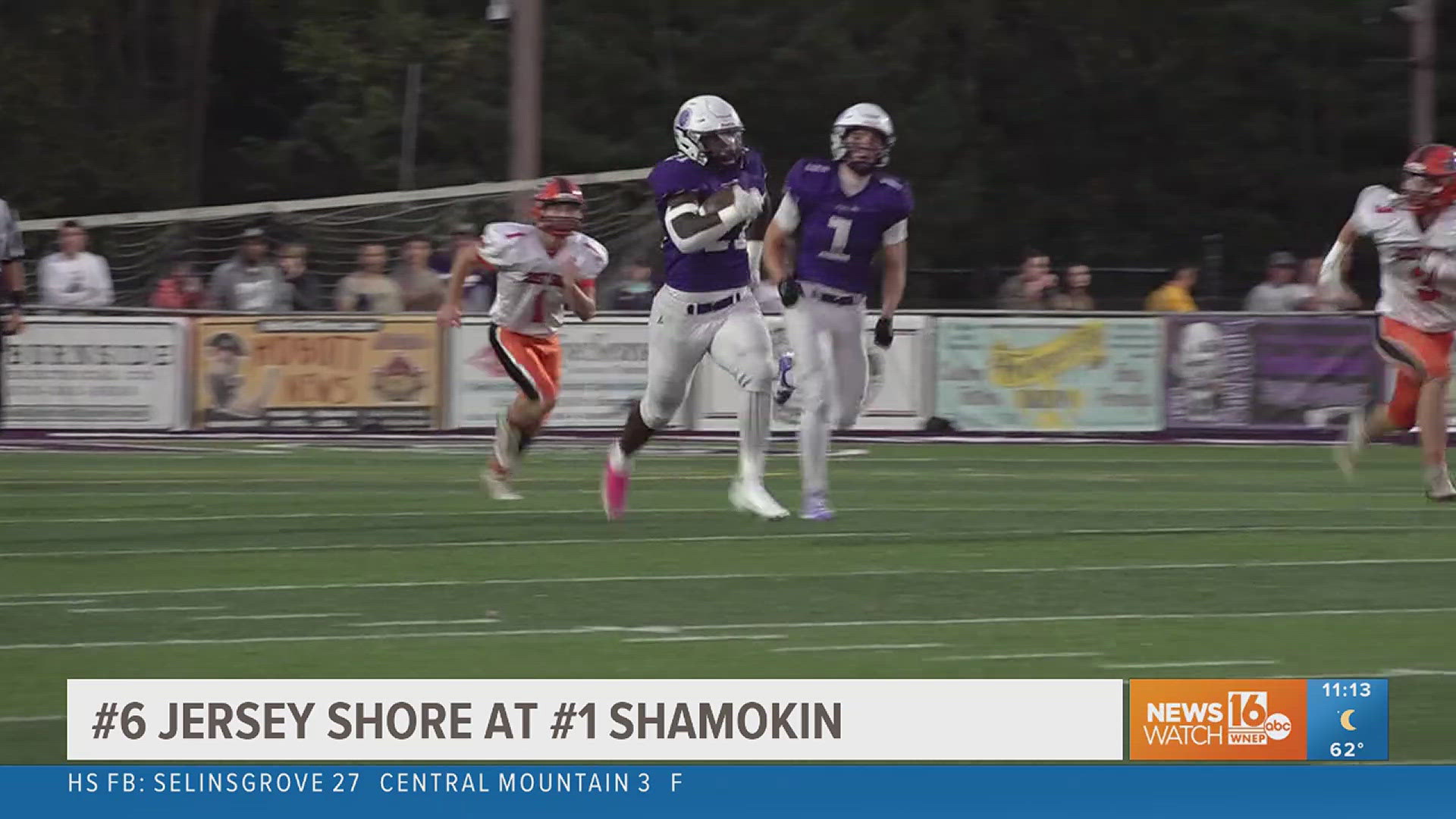 Northeastern and Central Pennsylvania Interactive Radar from WNEP ...