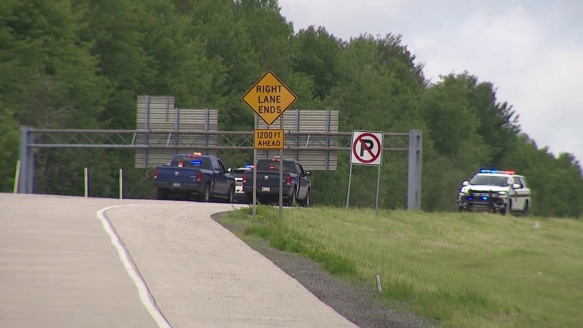 Suspect denied bail in I-380 road rage shooting | wnep.com