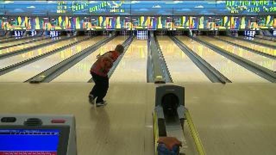 Paul Beaudoin-The Alley Cat | wnep.com