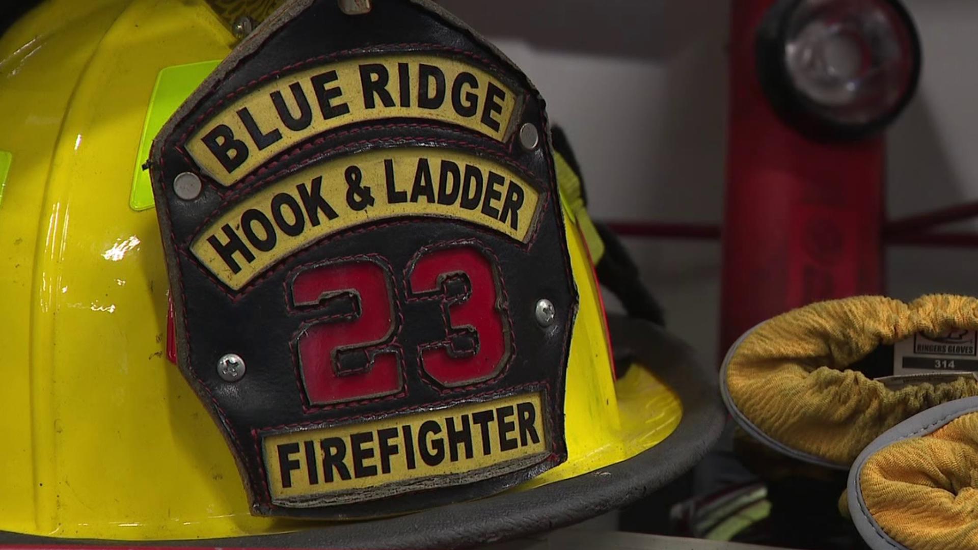 Monroe County fire company looks at funding options | wnep.com