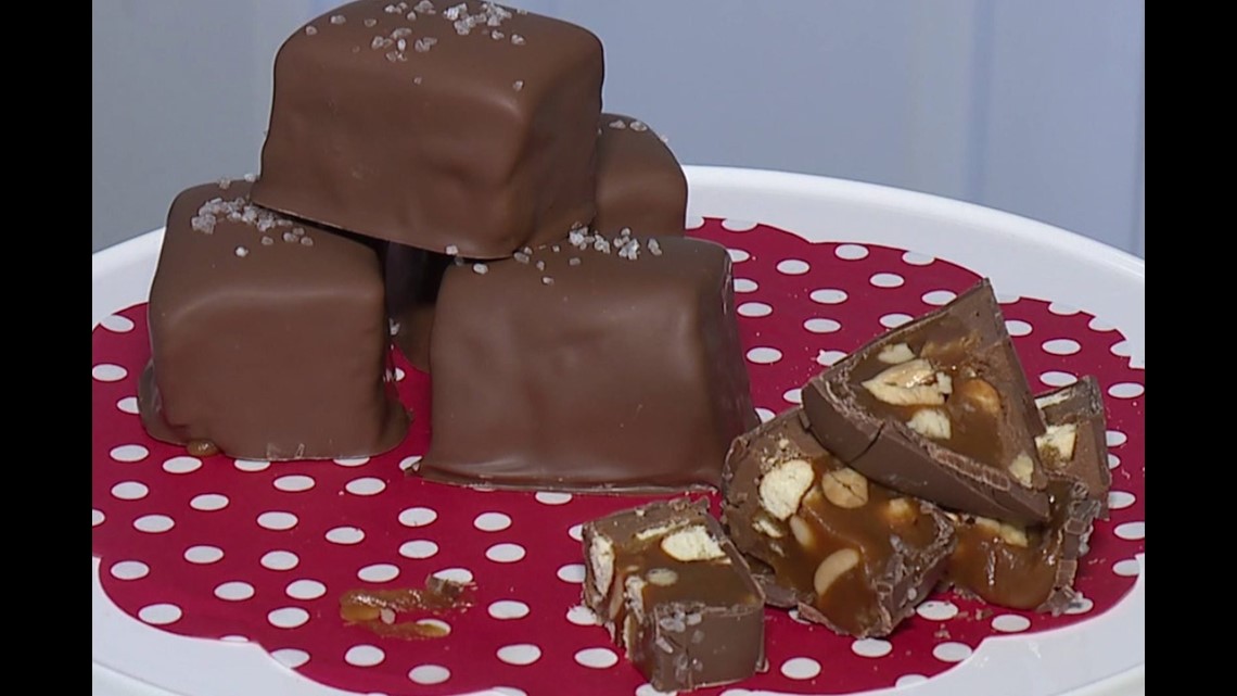 Taste Test: Nibbles & Bits | wnep.com