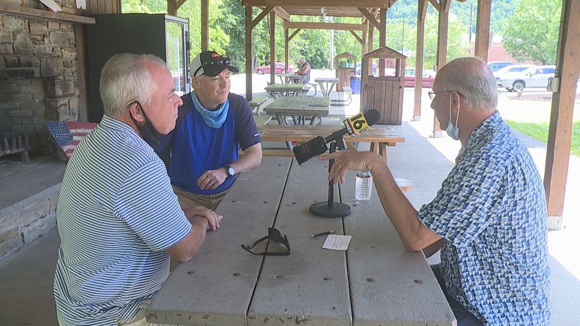 Freelancers for Hire: The Future of Live Sports Broadcasts | wnep.com