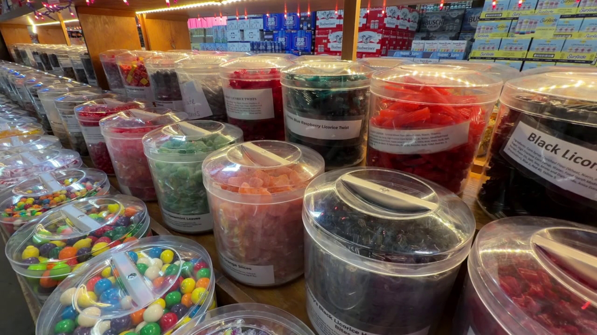 Harmony Beverage traditions | On The Pennsylvania Road | wnep.com
