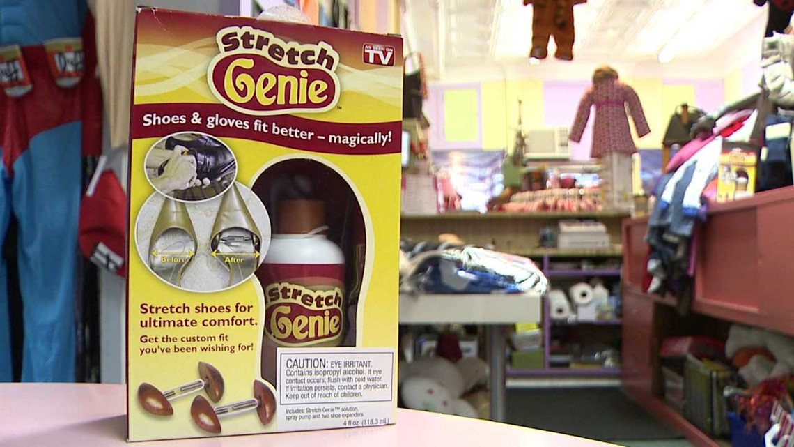 Stretch Genie | wnep.com