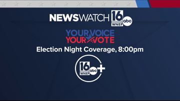 Watch live Pennsylvania election coverage on WNEP+ | wnep.com