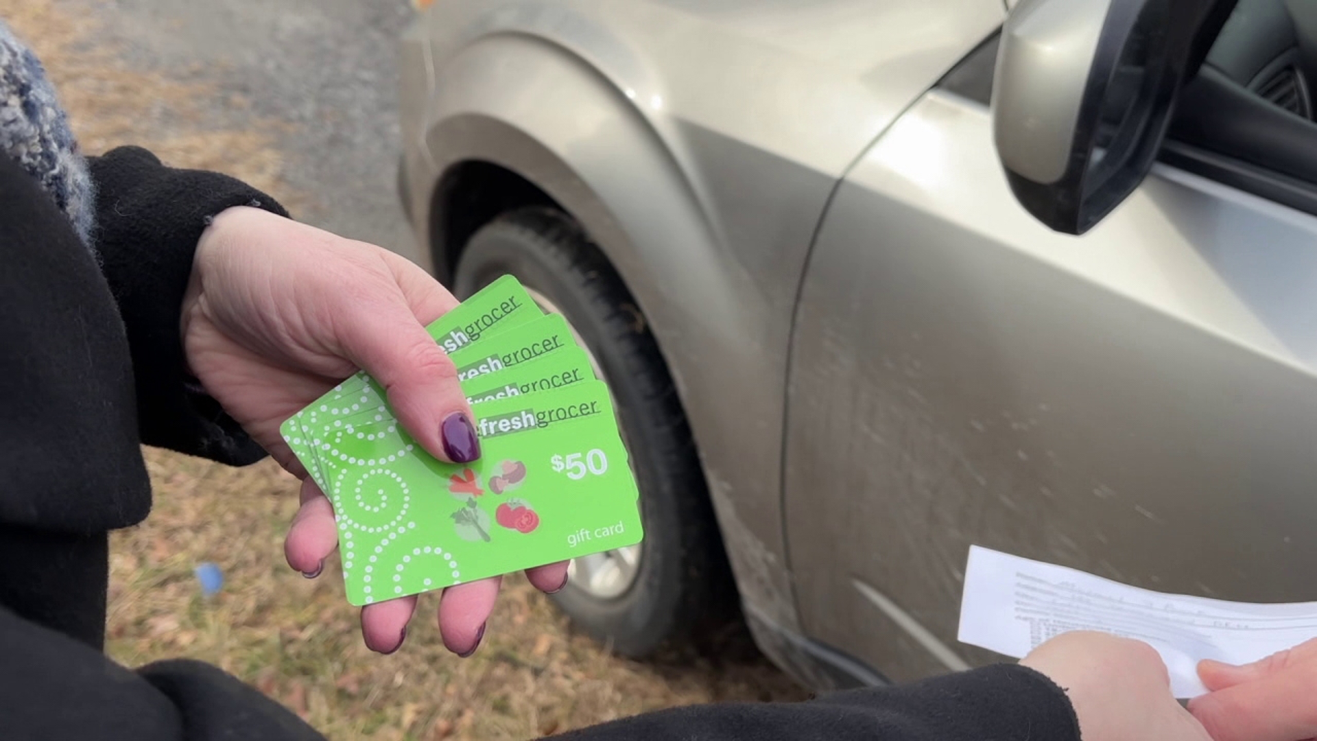 Resolutions and getting active in the new year in Luzerne County | wnep.com