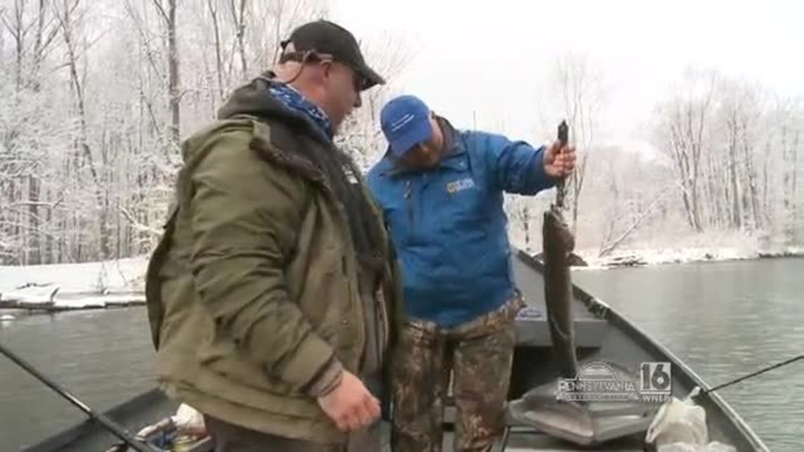 SWAT Fishing | wnep.com