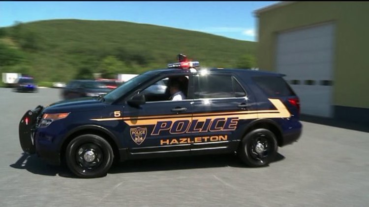 More Police Could Mean Higher Taxes in Hazleton | wnep.com
