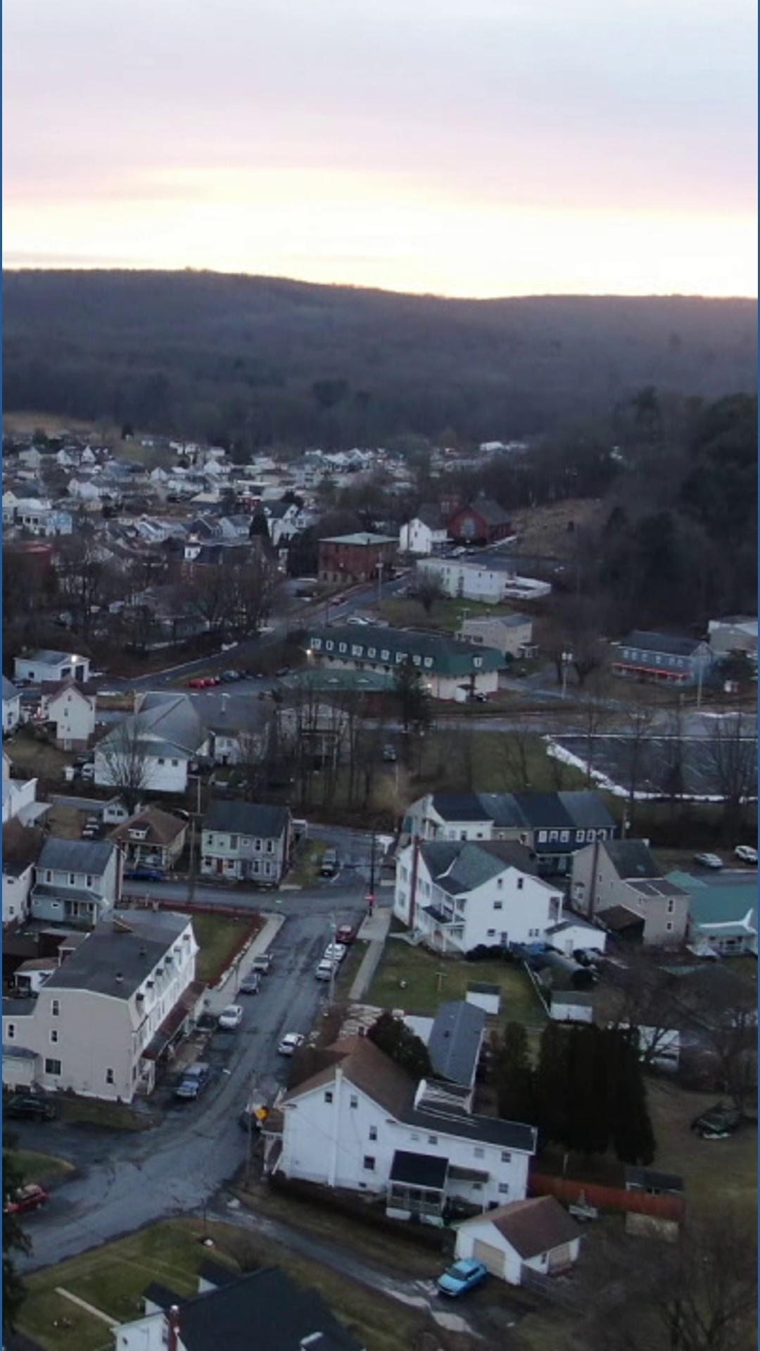 Potential for new ICE detention facility in Tremont, sources say | wnep.com