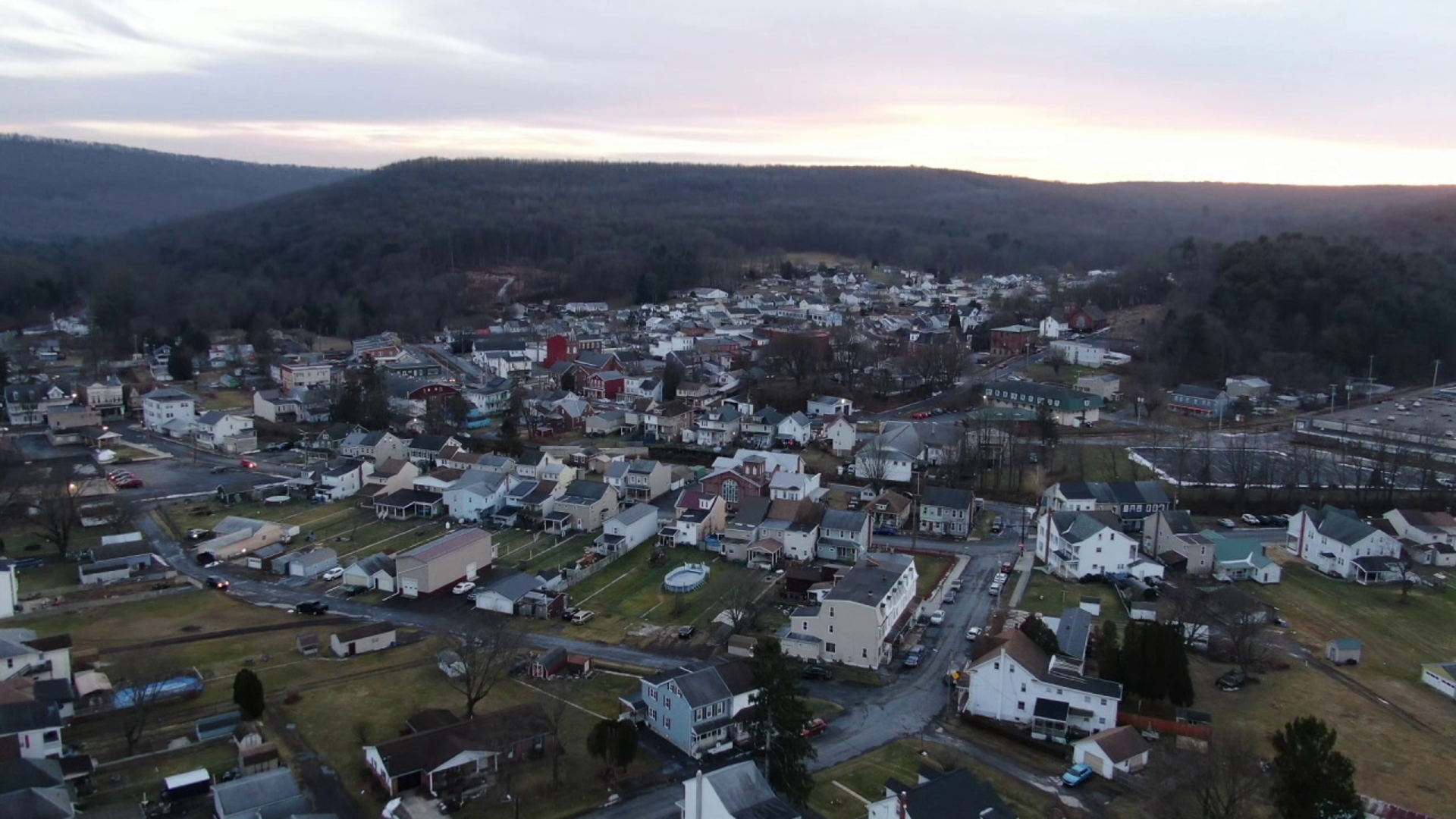 Potential for new ICE detention facility in Tremont, sources say | wnep.com