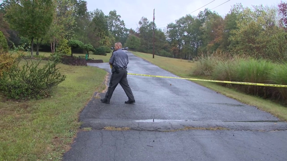 Man charged after explosives found in Monroe County home | wnep.com