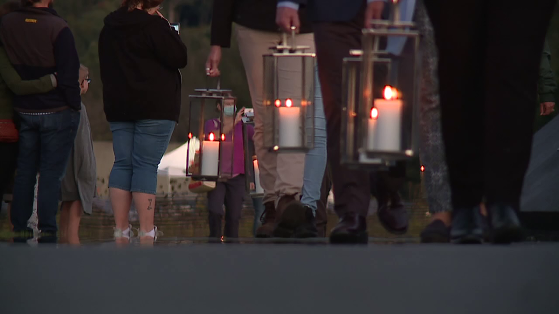 Remembering victims of flight 93 | wnep.com
