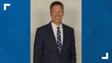 Meet Newswatch 16's Jon Meyer | wnep.com