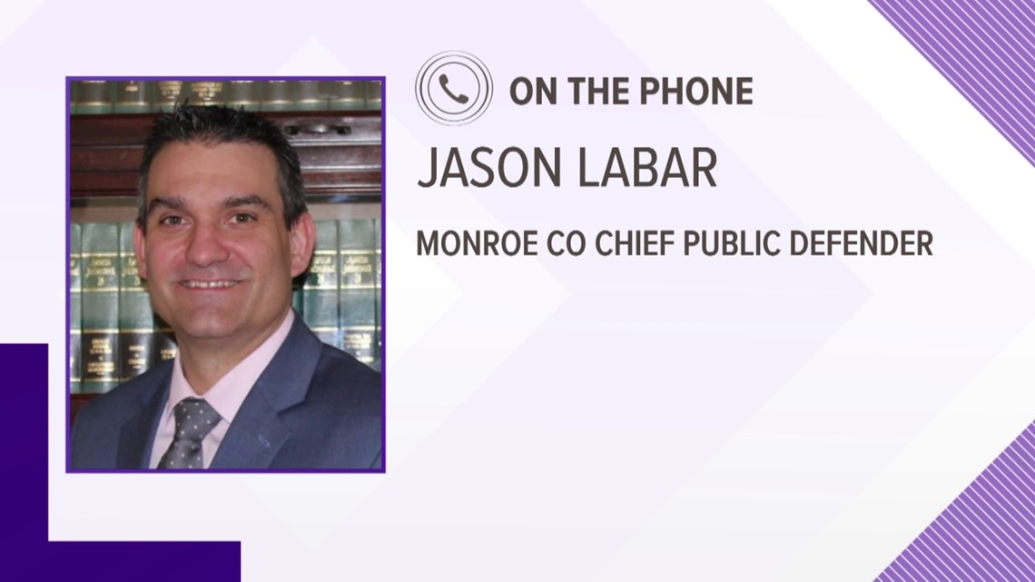 Full interview with Jason LaBar | wnep.com