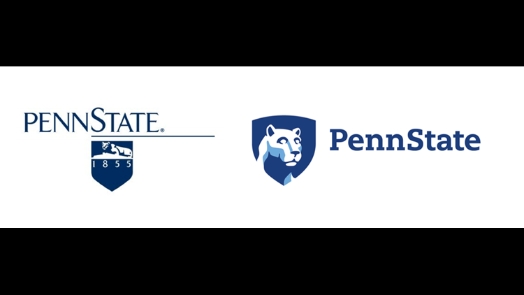 Penn State University Unveils New Logo | wnep.com