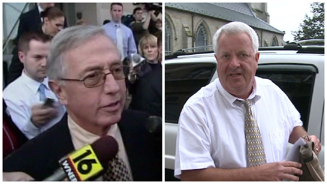 Ciavarella, Conahan ordered to pay millions in kids-for-cash suit ...
