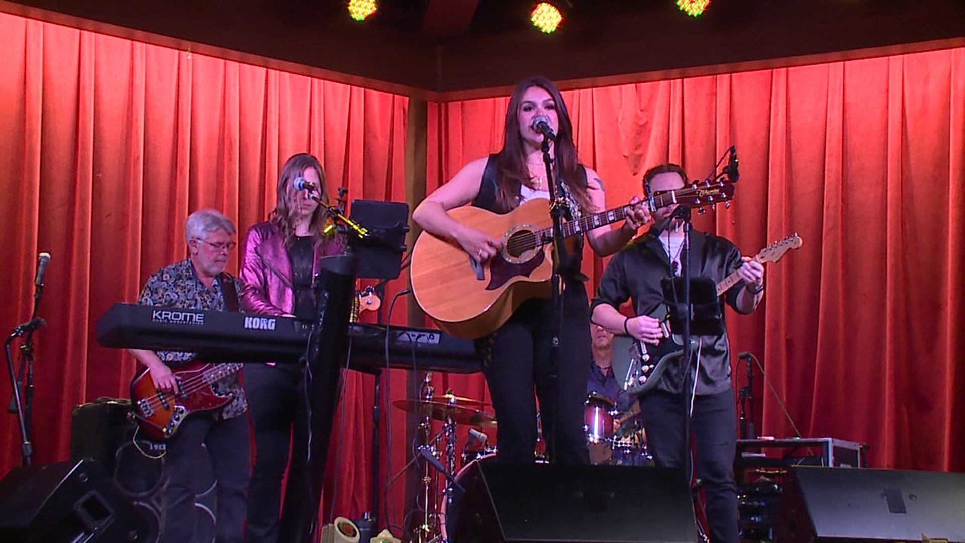 NEPA Philharmonic hosts Battle of the Bands | wnep.com