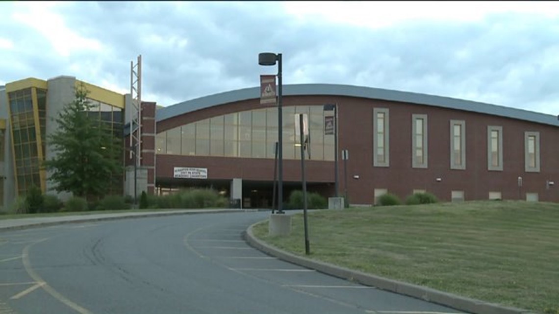 Scranton School District Hitting the Picket Line | wnep.com