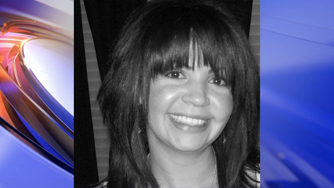Virginia Woman Who Vanished After Sending Bizarre Texts Has Been Found ...
