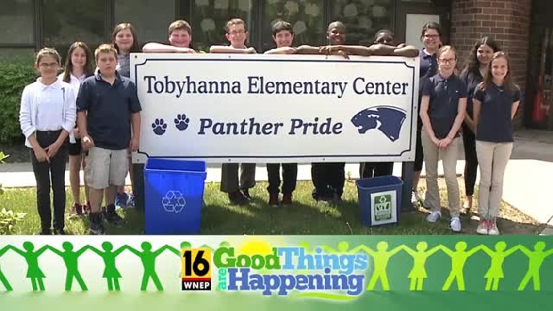 Good Morning PA – Tobyhanna Elementary | wnep.com
