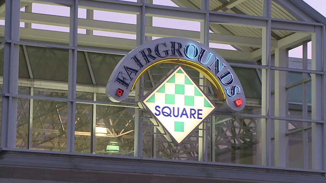 The Mall At Steamtown: A Look At Fairgrounds Square Mall | wnep.com