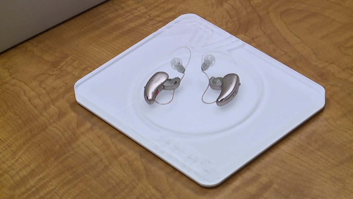 Miracle-Ear help for hearing-impaired family | wnep.com
