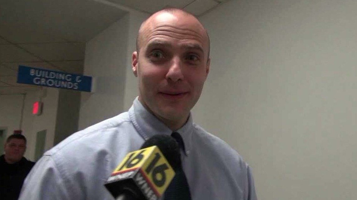 Hugo Selenski Trial Postponed | wnep.com