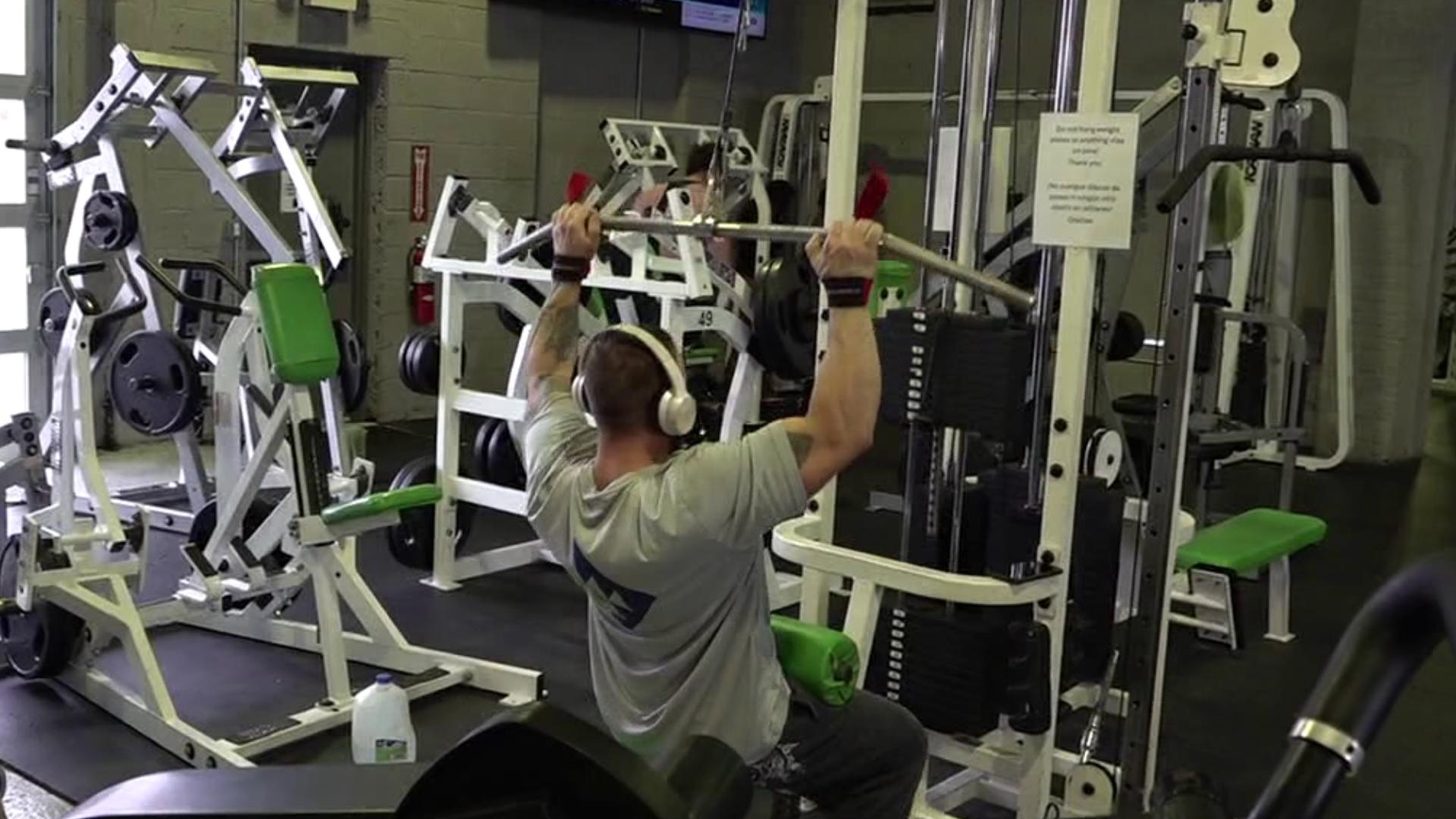 Hitting the gym in 2025 | wnep.com