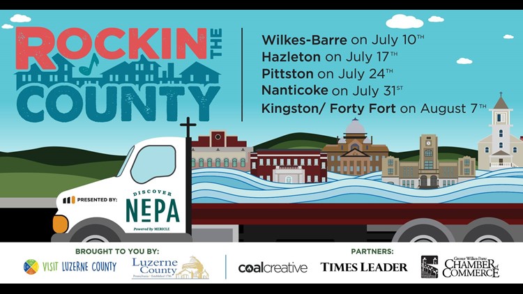 Local News, Weather and Sports from WNEP Northeastern and Central ...