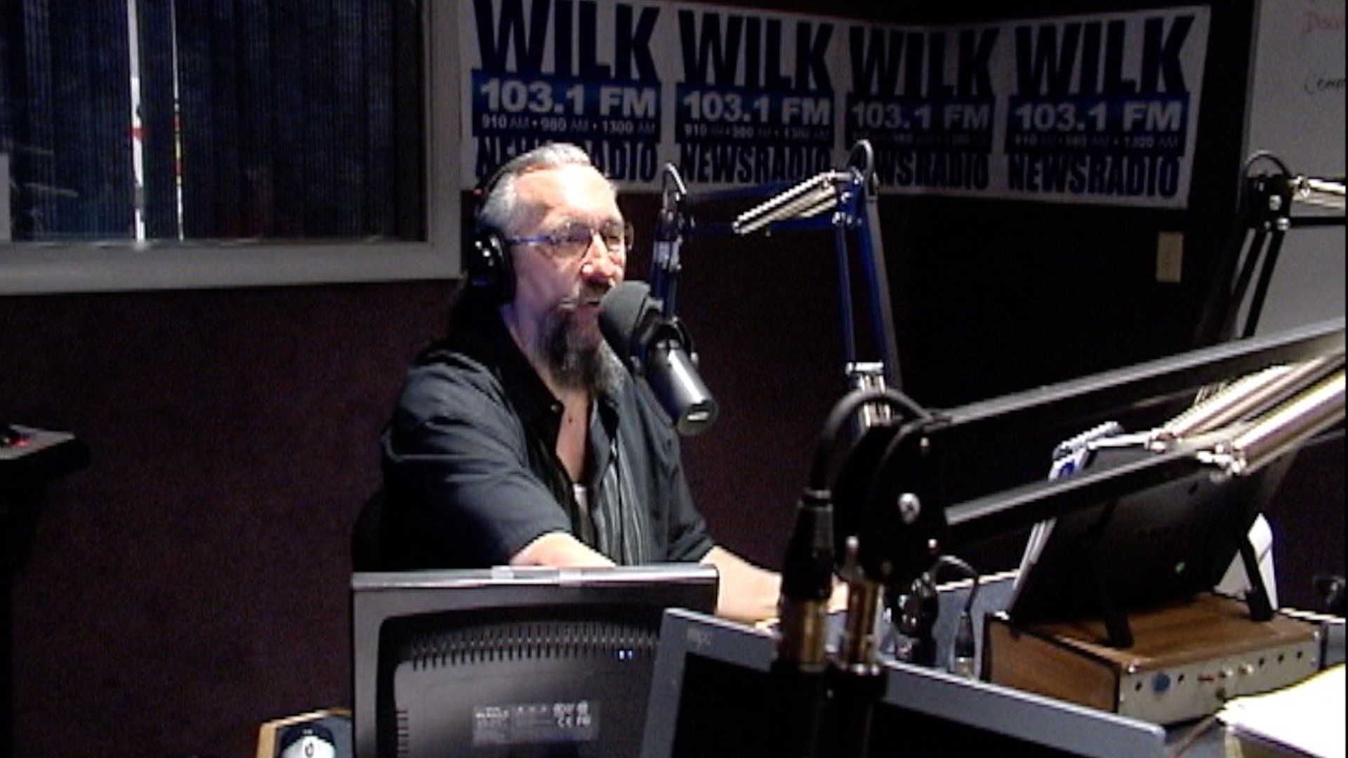 Corbett out at WILK? | wnep.com