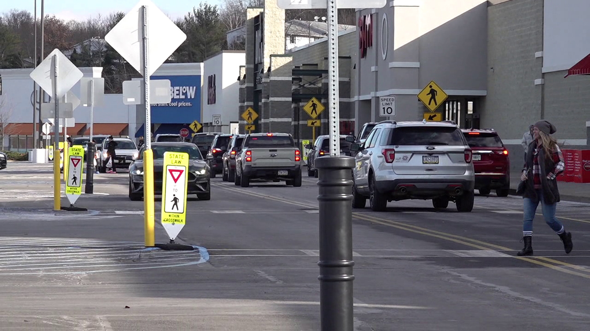 The thrill of last-minute Christmas shopping | wnep.com