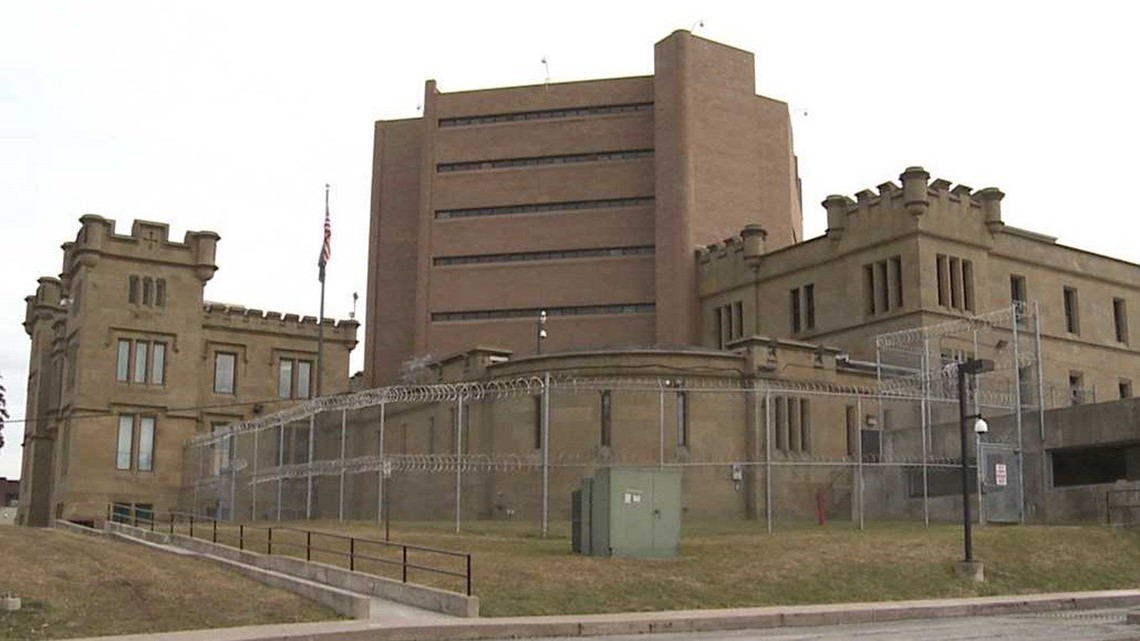 Luzerne Co. D.A. Opens Investigation into Prison Births | wnep.com