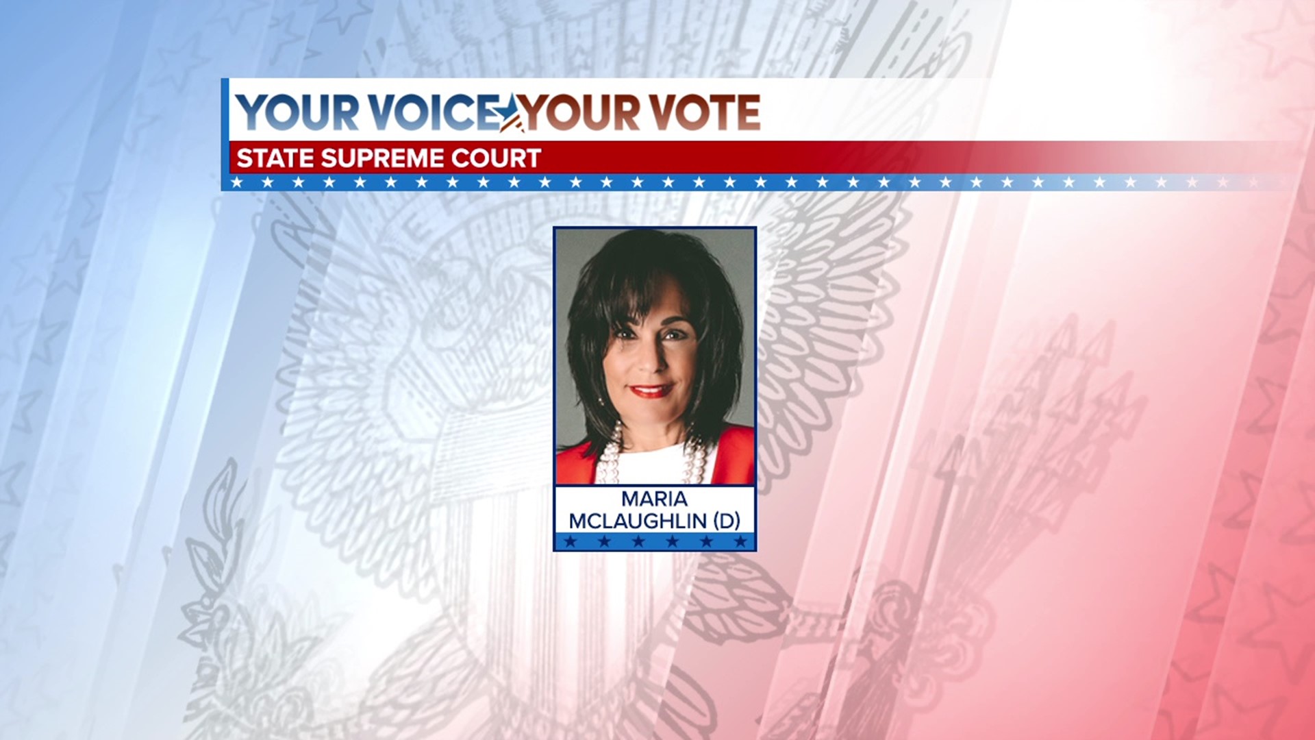 State Senate Supreme Court early results | wnep.com