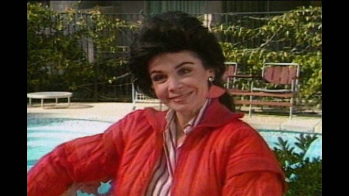Annette Funicello Dies | wnep.com
