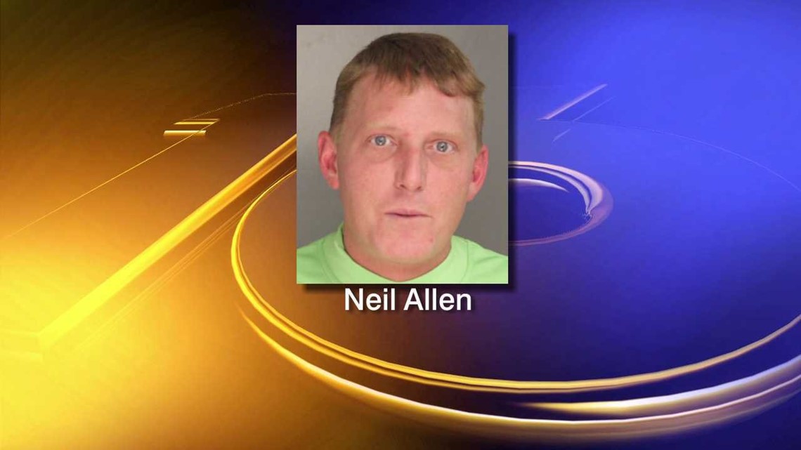 After Drug Plea, Still A Councilman | wnep.com