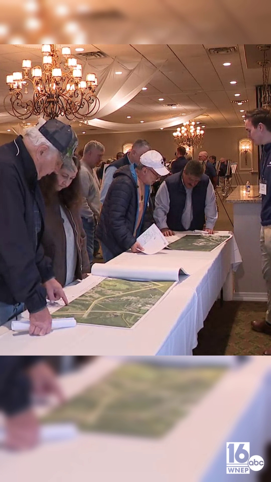 Residents question PPL transmission project over data center concerns ...