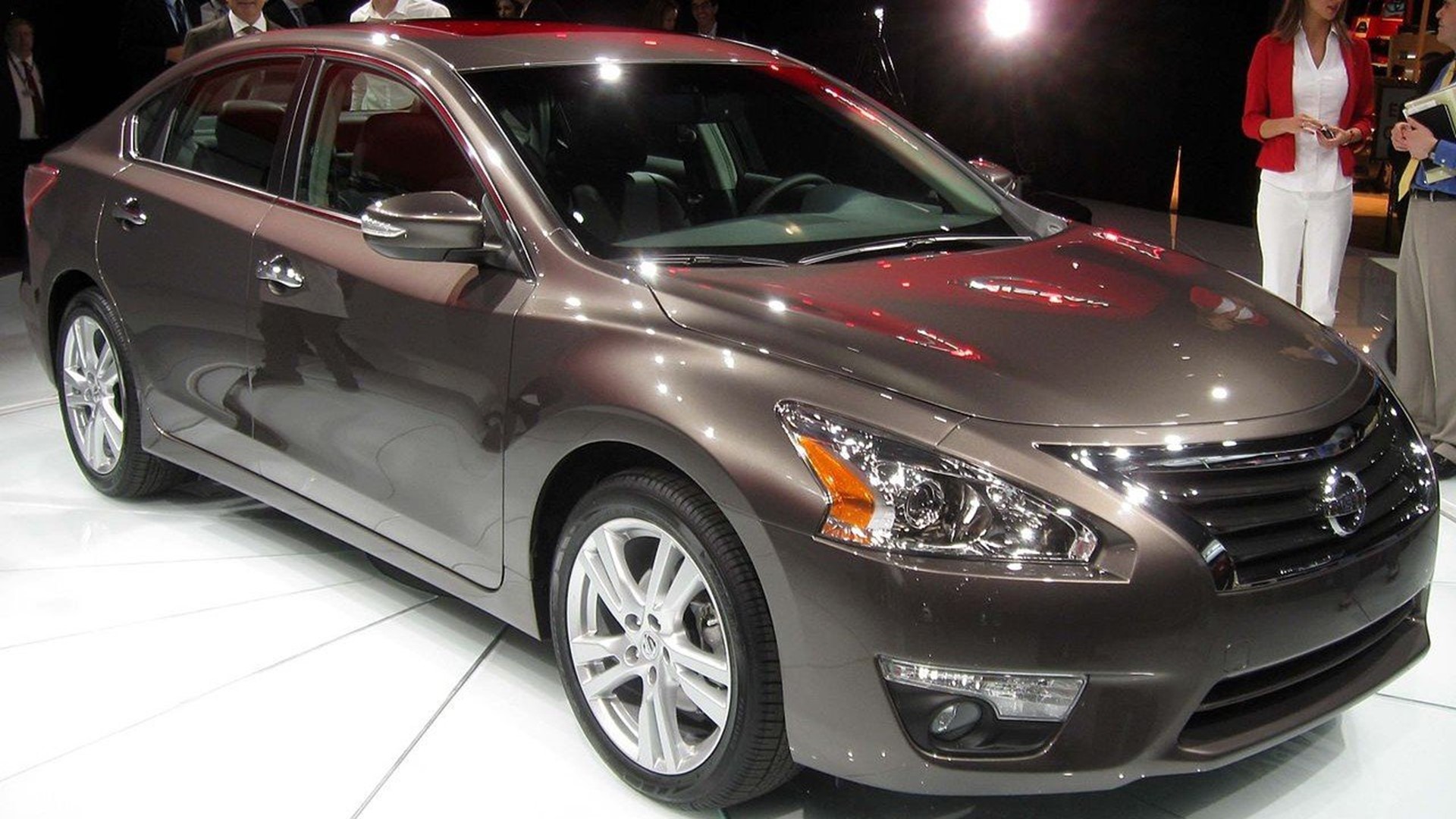 Nissan Recall | wnep.com