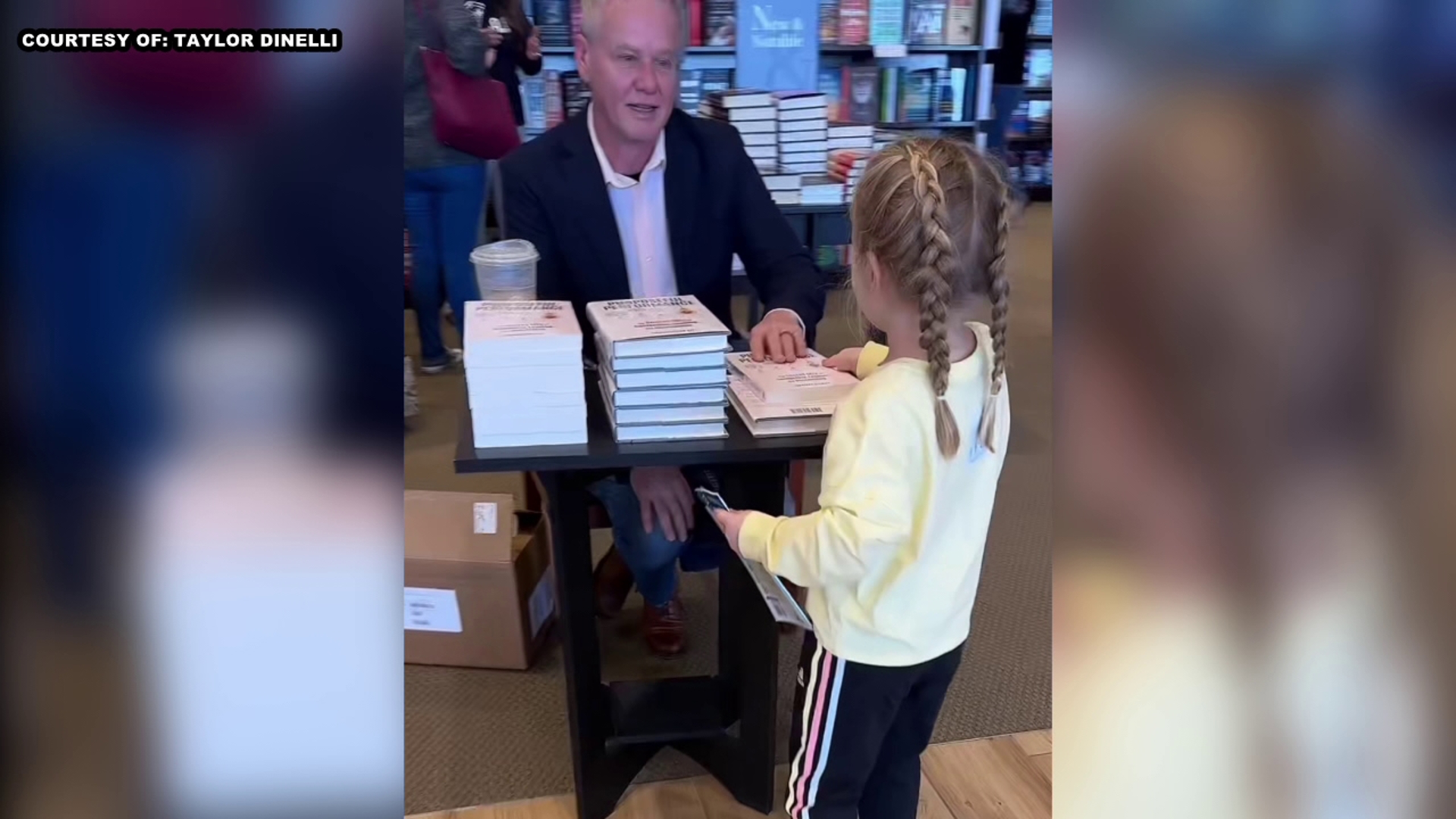 Mother-daughter duo go viral with heartfelt TikTok spotlighting local ...